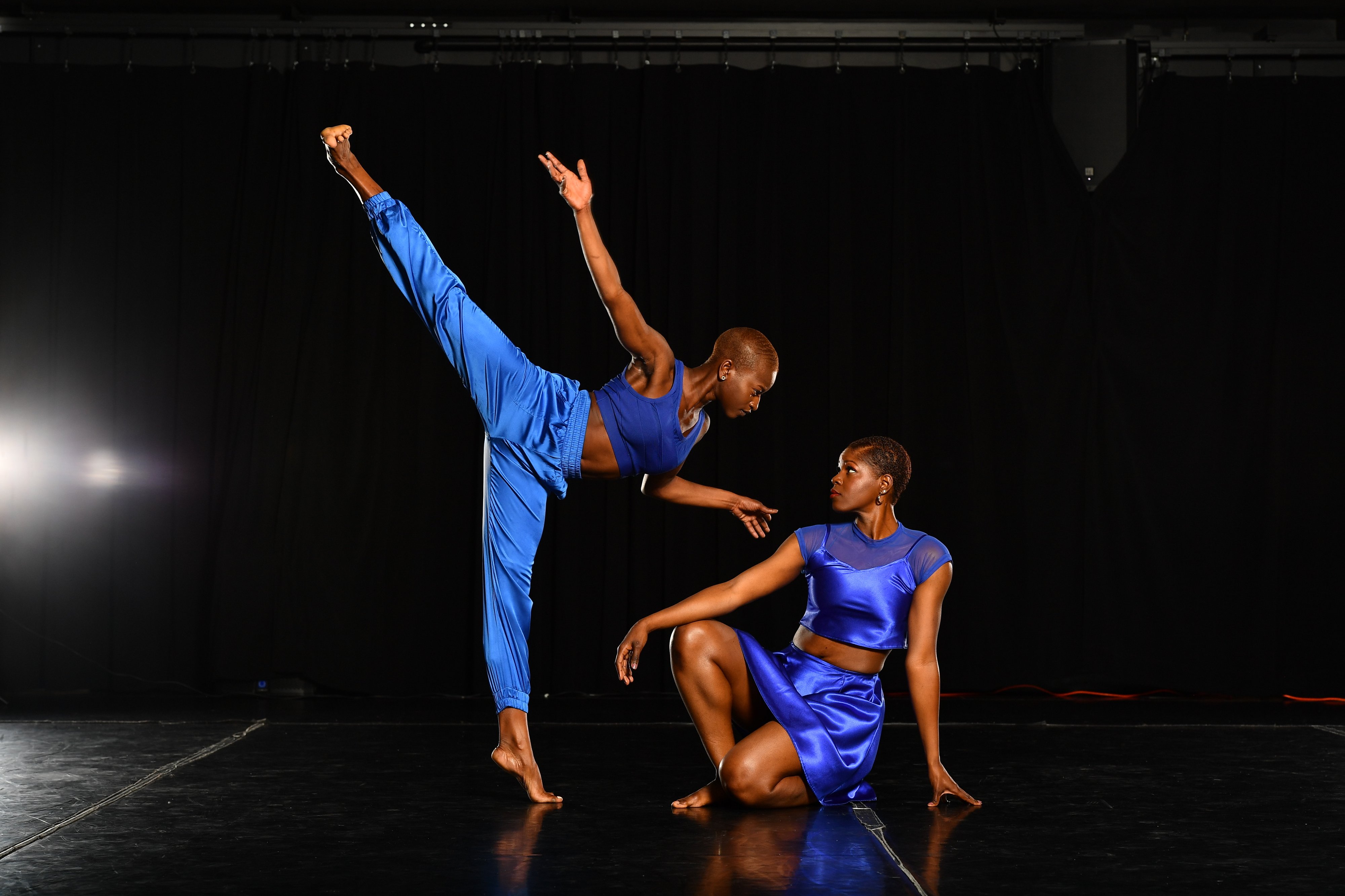 Performances & Tickets | DCDC