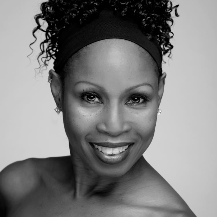 Standing on Vespers: Sheri Sparkle Tells All